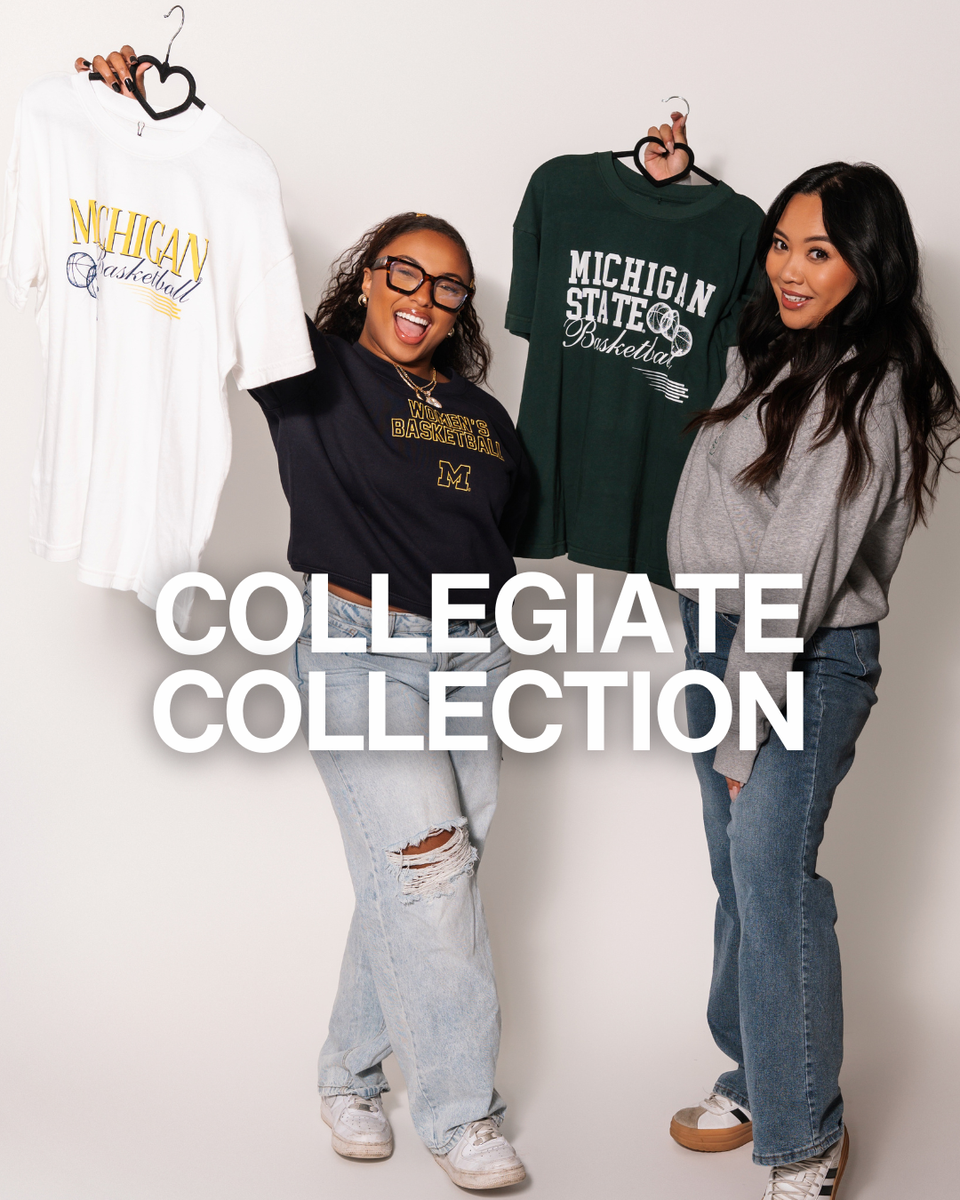 LICENSED COLLEGIATE – Kiloh + Co.
