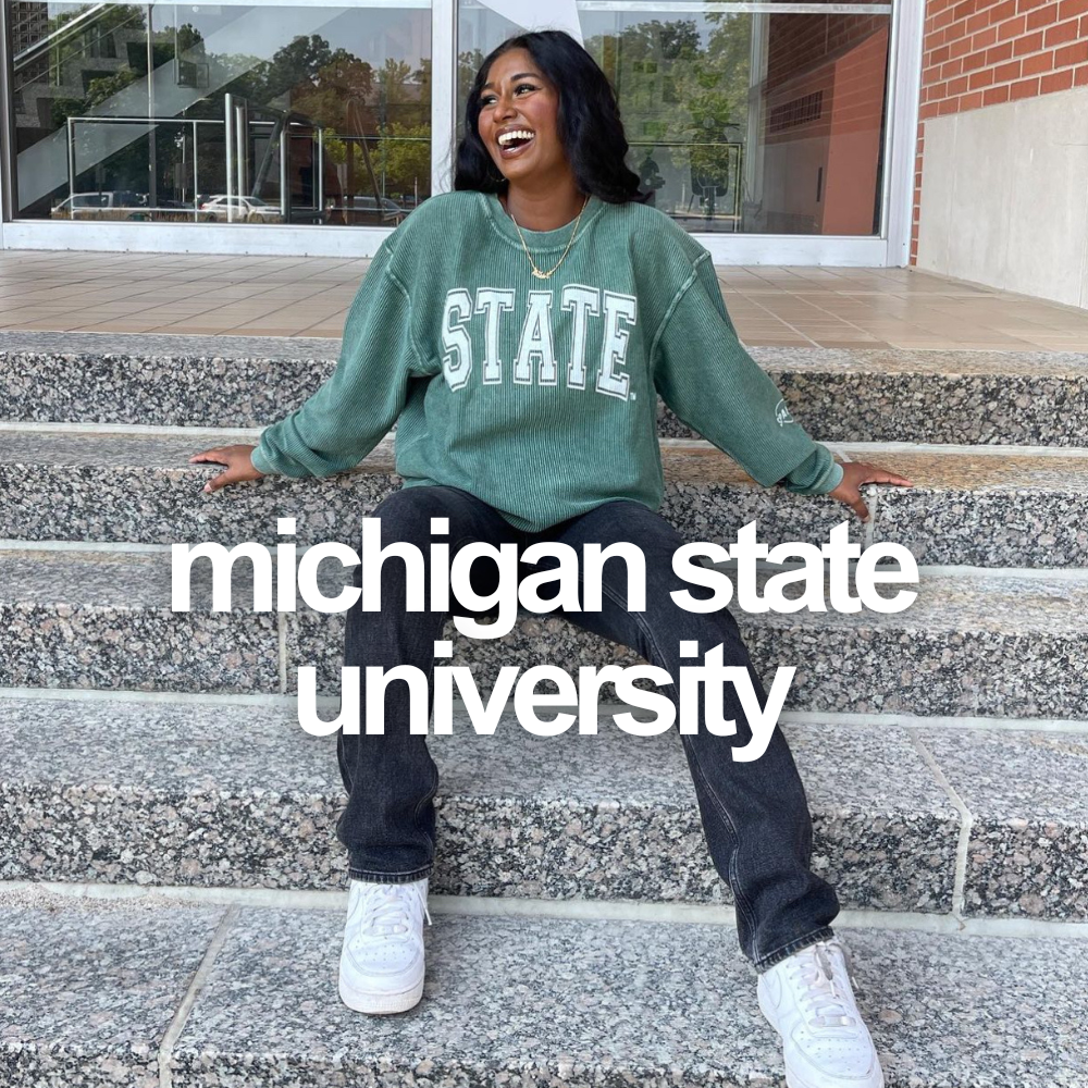 MICHIGAN STATE – Kiloh + Co.