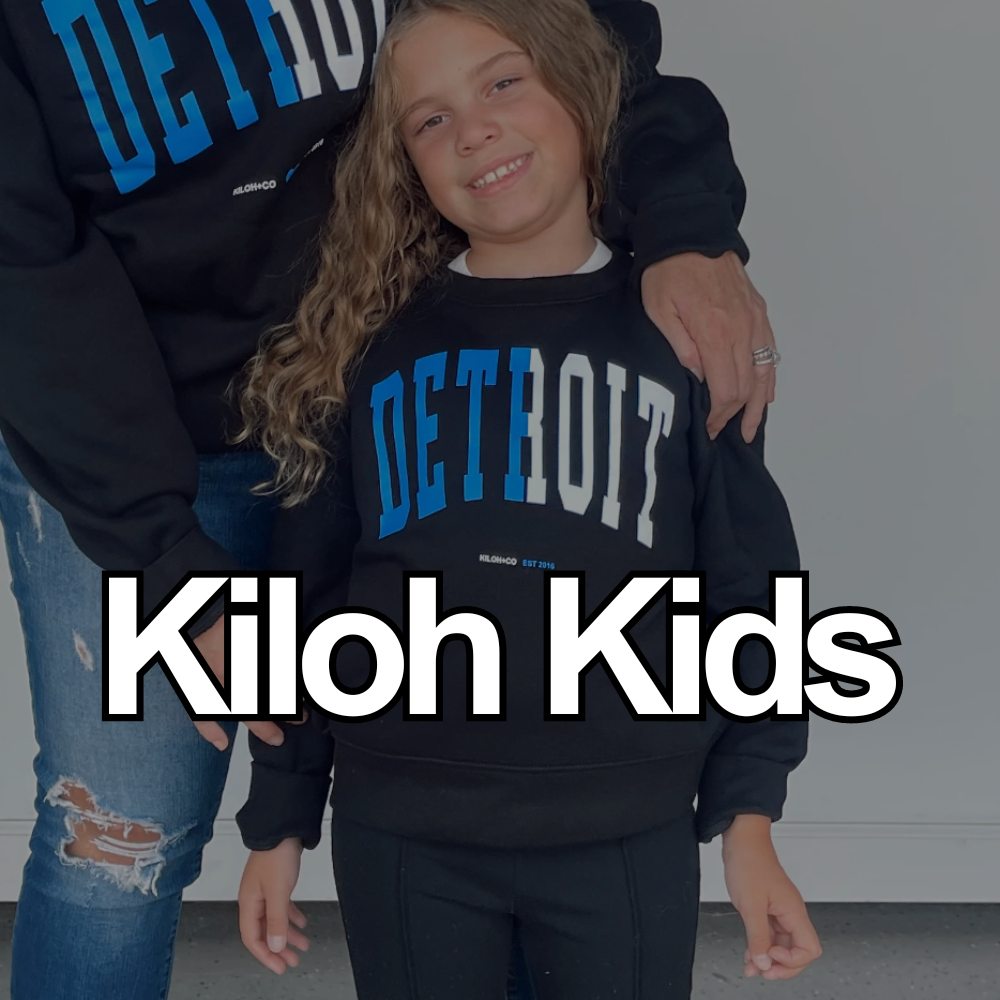 Kids – Kiloh + Co.