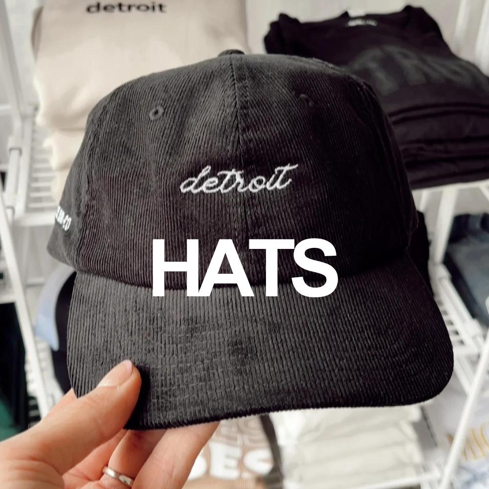 Hats – Kiloh + Co.
