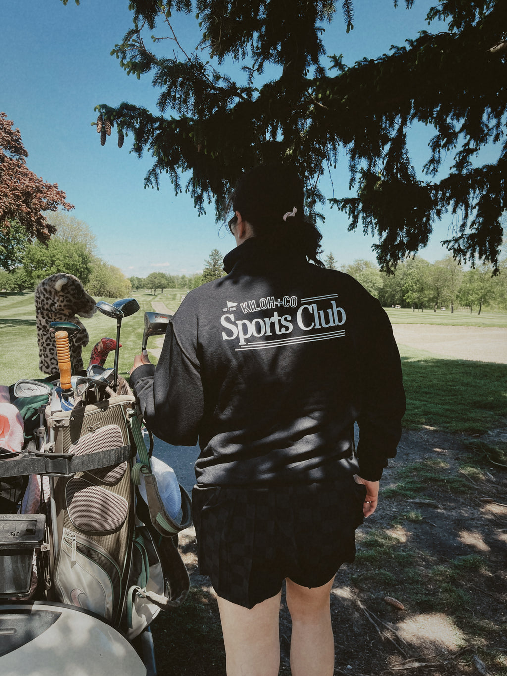 New Arrivals – Kiloh + Co.