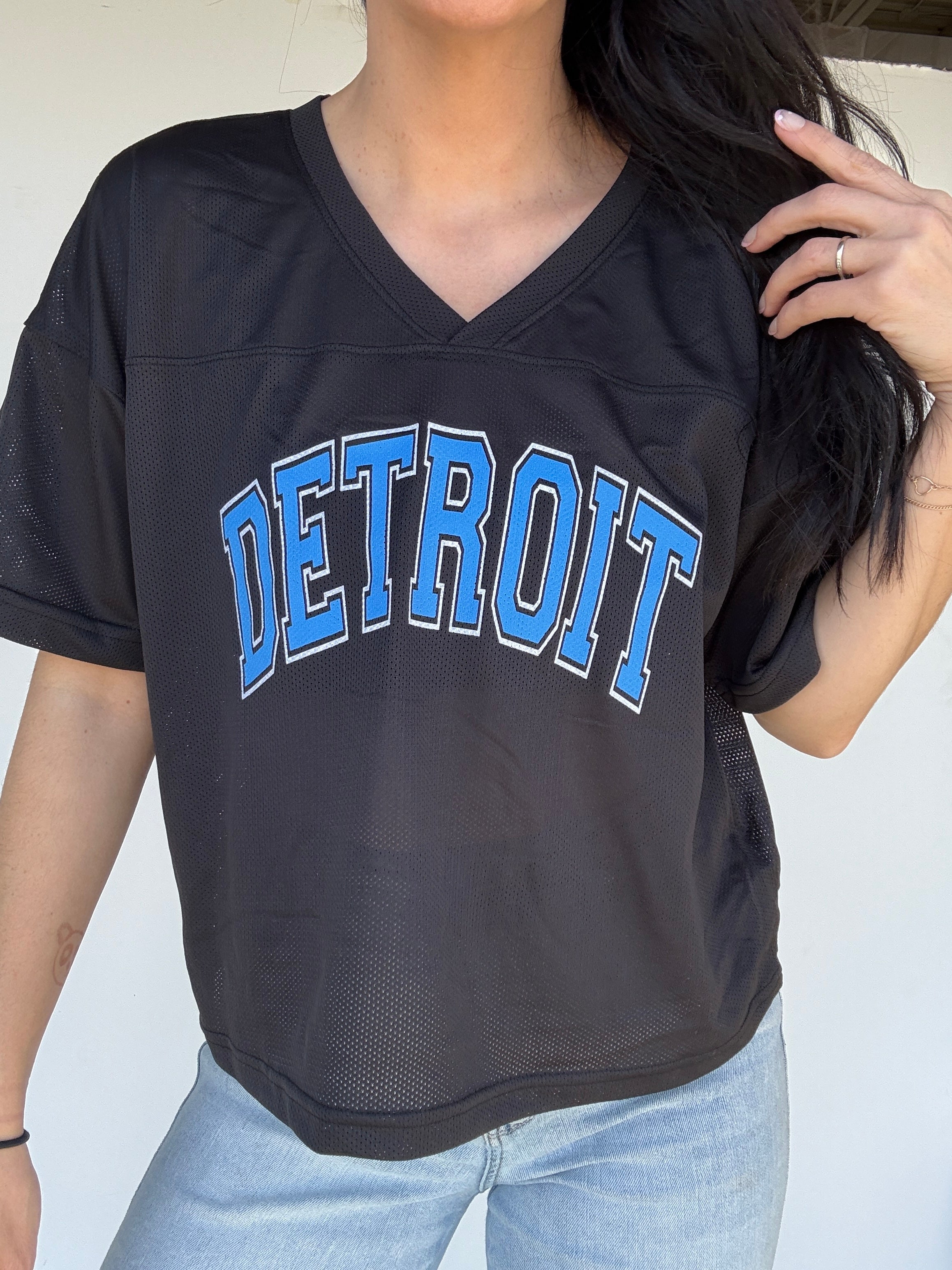 DETROIT COLLECTION – Kiloh + Co.