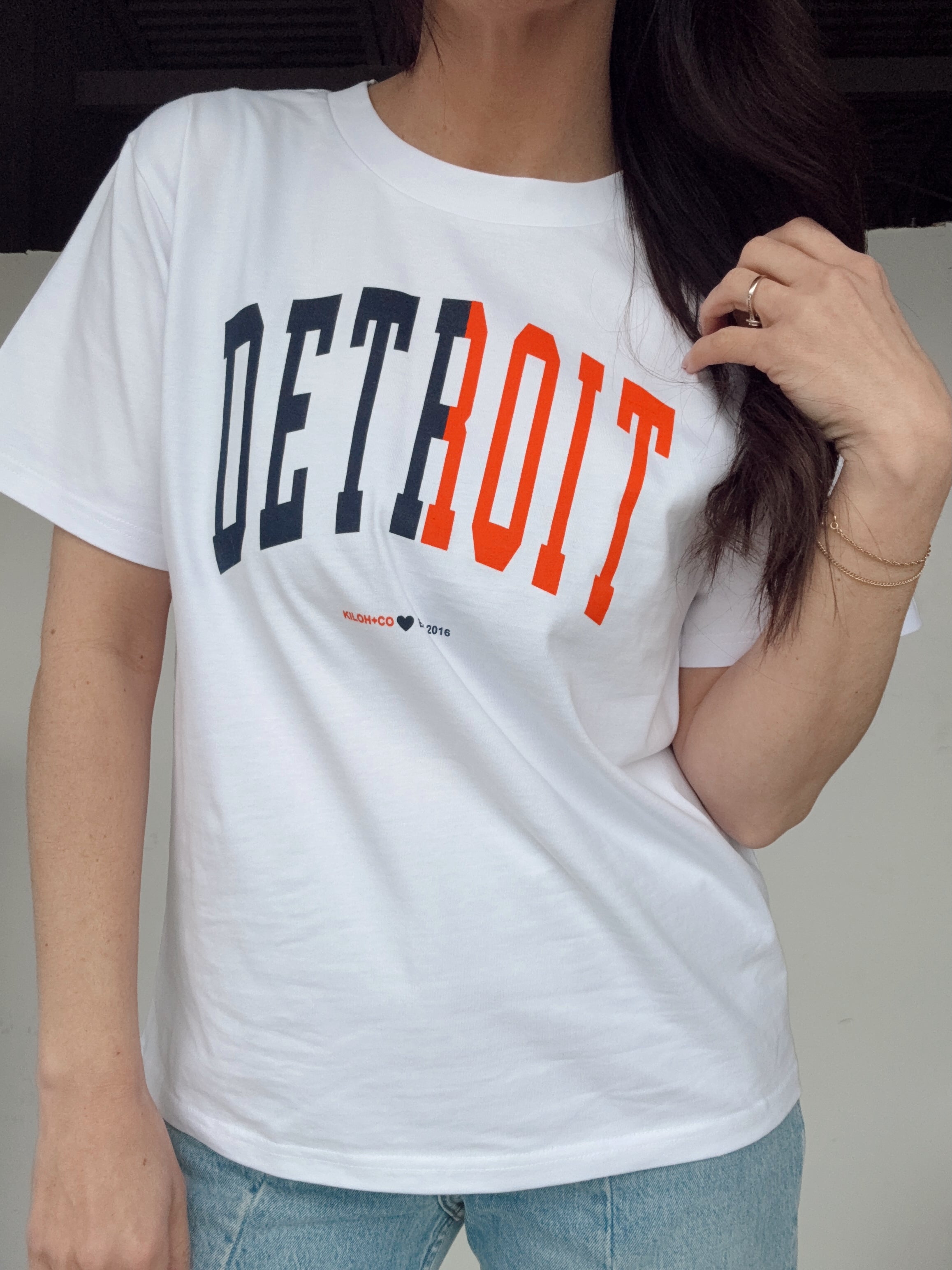 NEW ARRIVALS – Kiloh + Co.