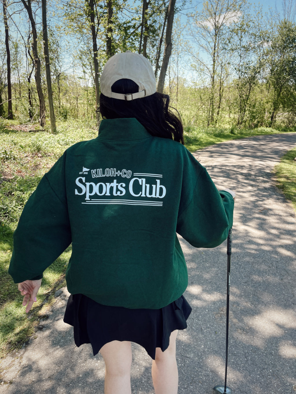 New Arrivals – Kiloh + Co.