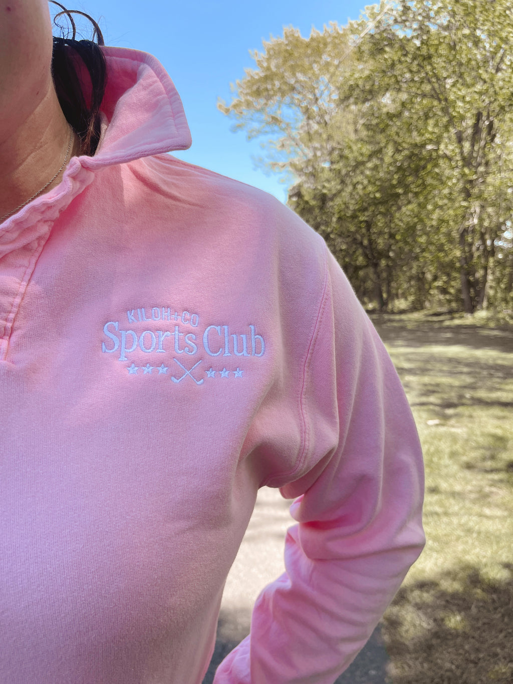 New Arrivals – Kiloh + Co.