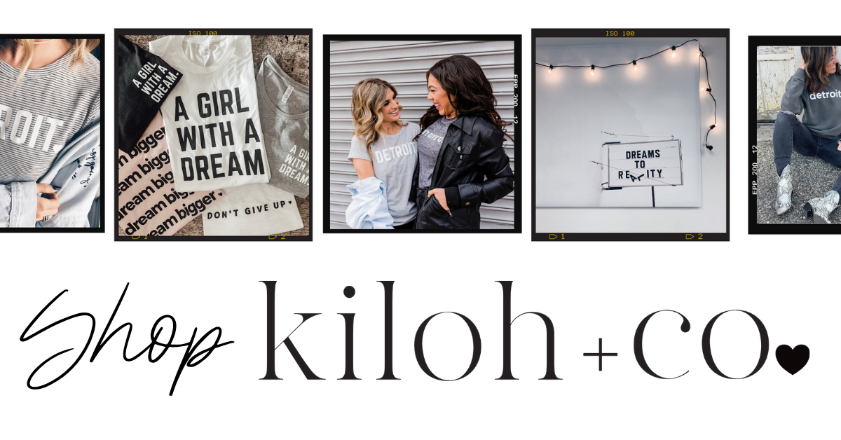 Our Story – Kiloh + Co.