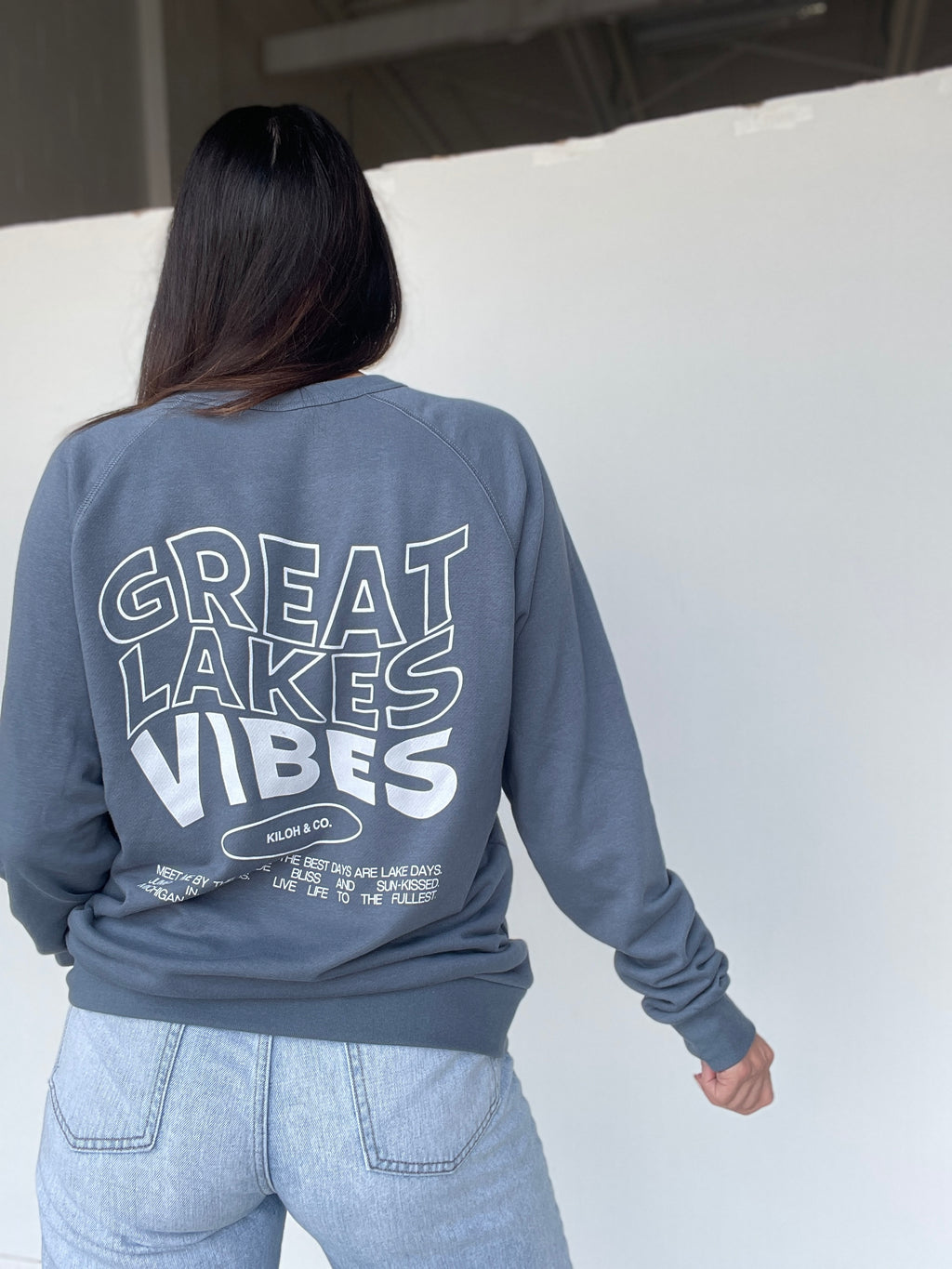 New Arrivals – Kiloh + Co.