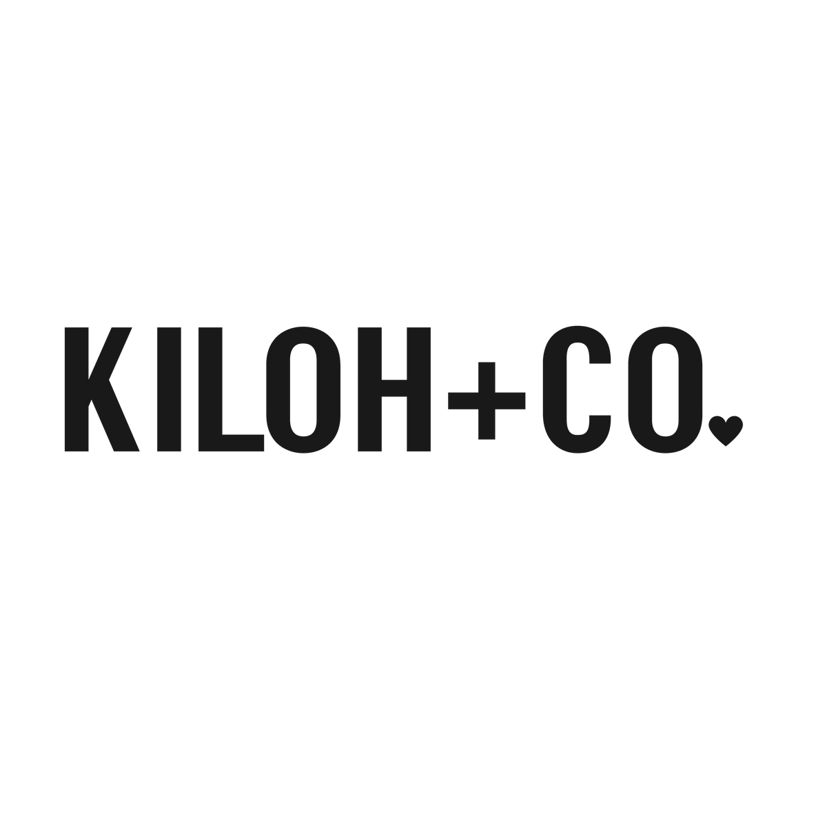 Women's Online Apparel Brand Based in Michigan – Kiloh + Co.