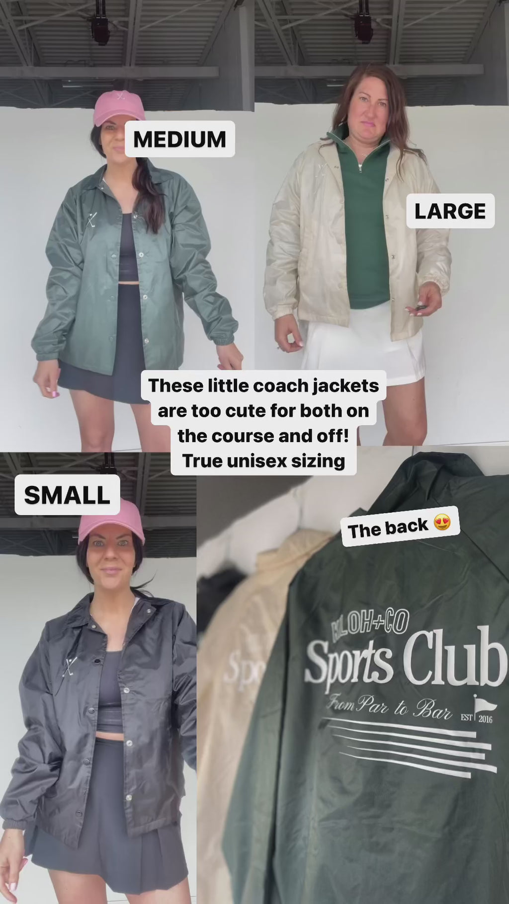 New Arrivals – Kiloh + Co.