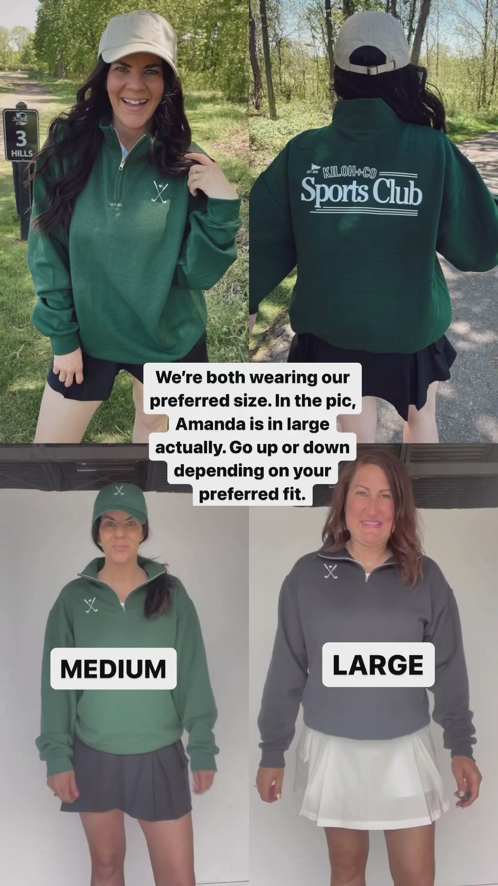 New Arrivals – Kiloh + Co.