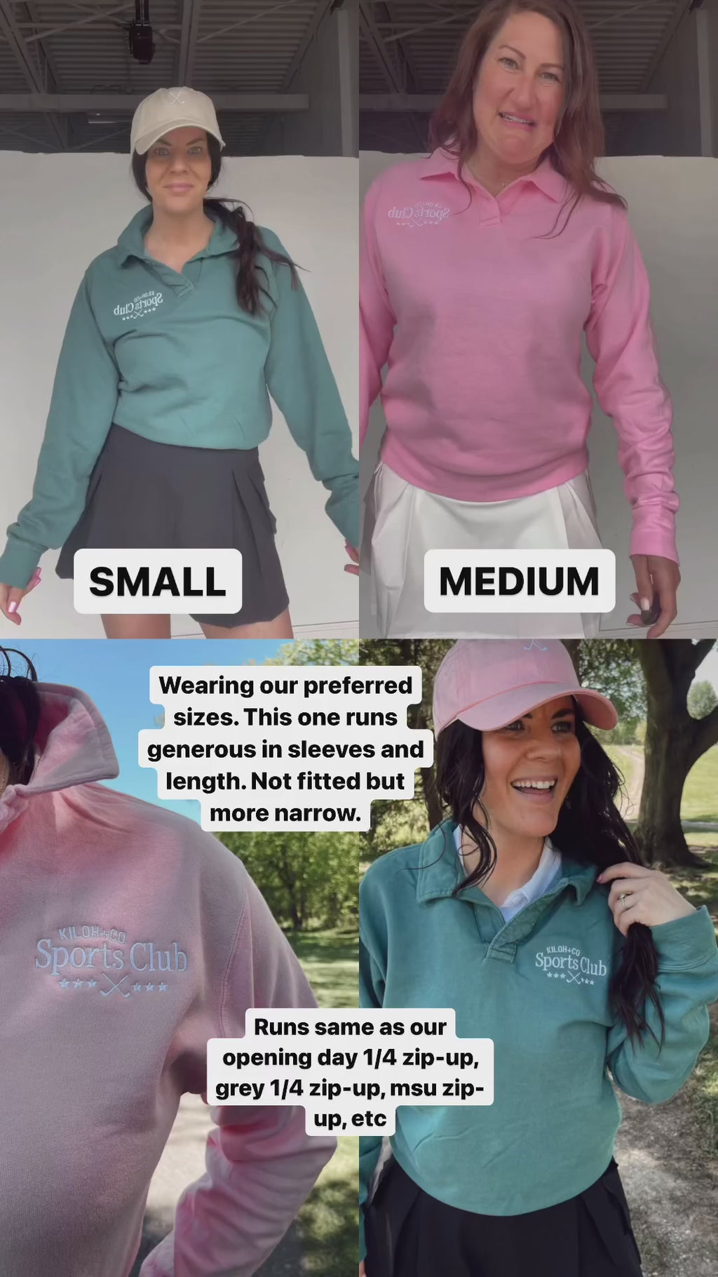 New Arrivals – Kiloh + Co.